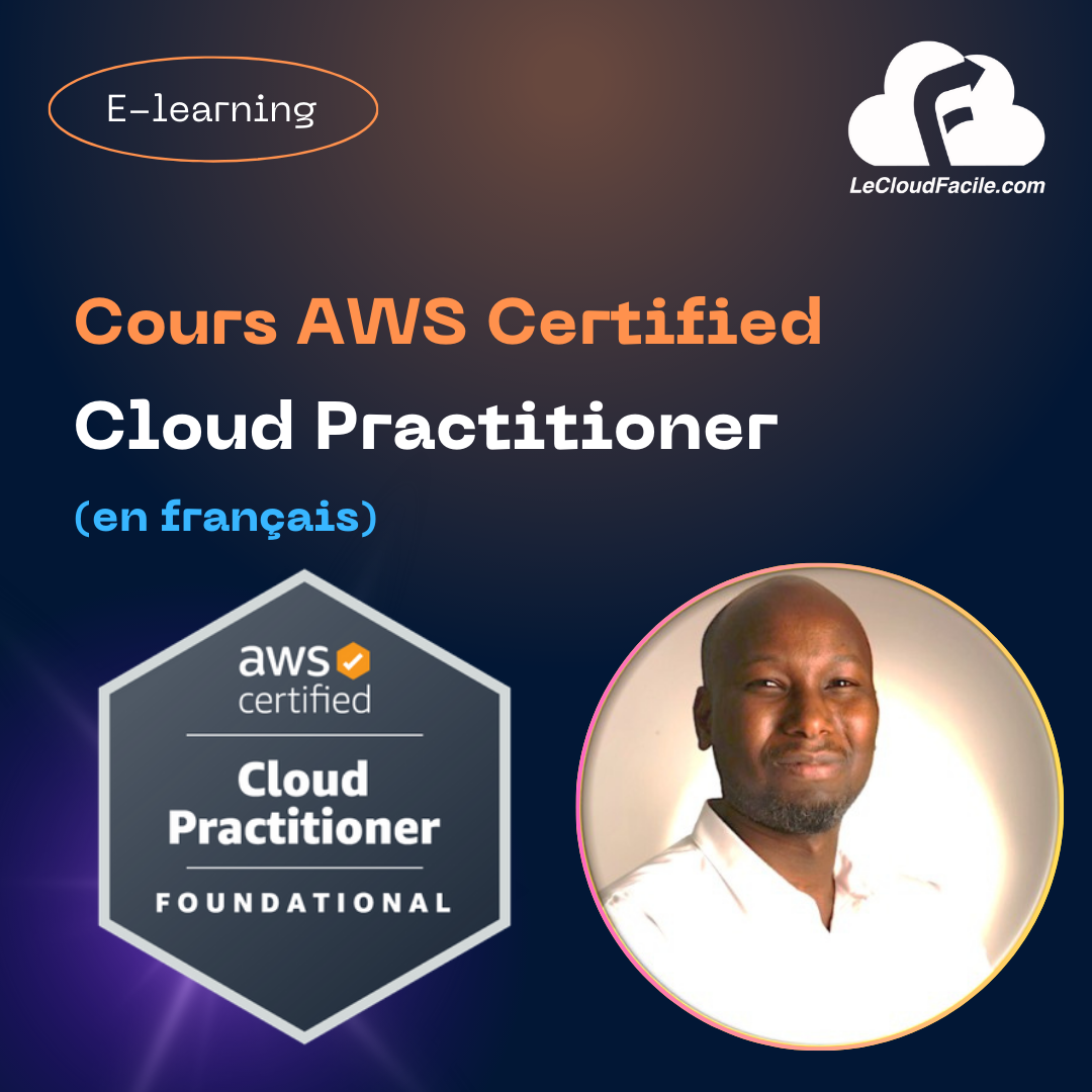 Ressources de préparation à la certification AWS Cloud Practitioner